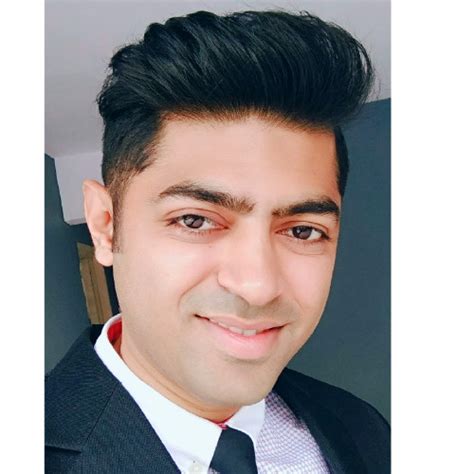 Nikhil Mahajan Linkedin
