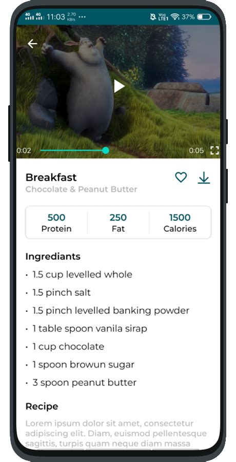 reactkit react native ui kit 3 apps by camelcasetechnology codecanyon