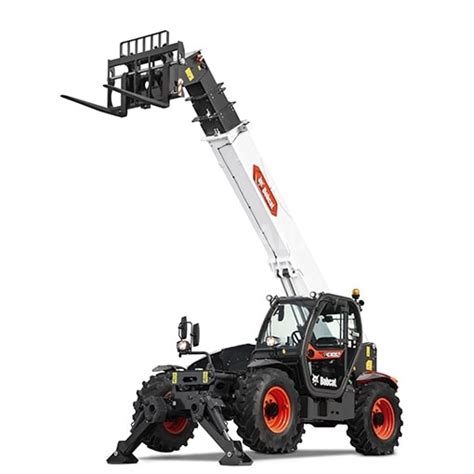 Телескопический погрузчик Bobcat T40 180 Бобкэт купить по выгодной цене у официального