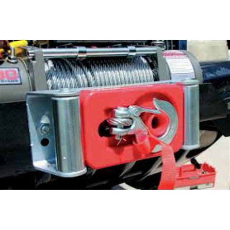 Winch Damperrubber Insulator Winchroller Winch Shopee Philippines