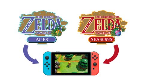Hyrule Blog The Zelda Blog The Future Of Zelda Remakes And Remasters