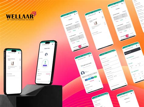 Design Premium Ui Ux For Website And Mobile App User Interface By Rosygeorge Fiverr