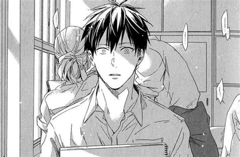 Épinglé Par Bárbara Sur Manga