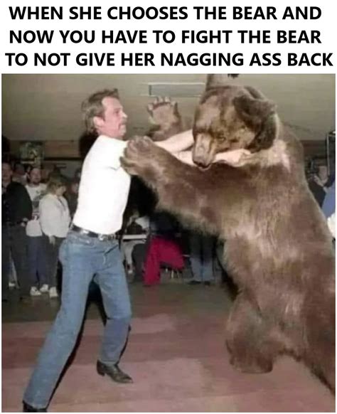 No Fucking Way Winnie The Pooh Rdankmemes