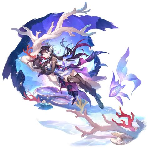 Hysilens Honkai Star Rail Danbooru