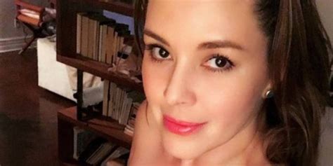 Alicia Machado The Fappening Sexy Selfie Photos The Fappening