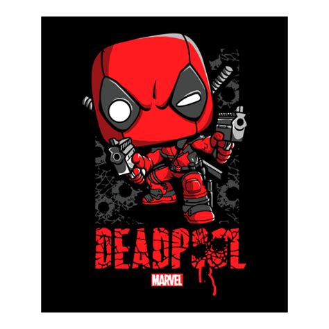 Deadpool Logo Png Vector Ai Free Download