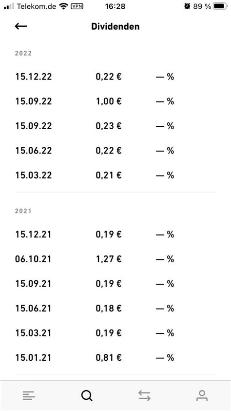 Can Someone Please Explain On How To Read Dividend Payouts Here Broker