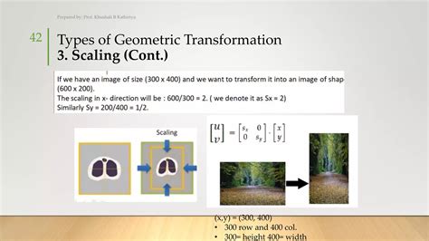 Cv1 Introduction Of Computer Vision And Its Application Pdf 3 D Graphics Computer