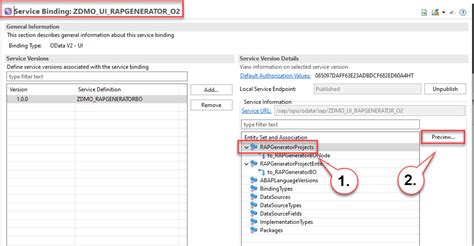 The Rap Generator Sap Community