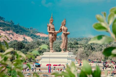 រដ្ឋមន្រ្តីទេសចរណ៍៖ កម្ពុជាបានត្រៀមតំបន់ទេសចរណ៍សំខាន់ៗជាច្រើន សម្រាប់ទទួលទេសចរចិន