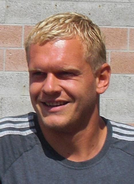 Andreas Wolf Biography Football Player