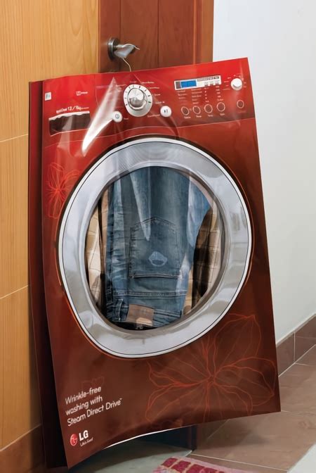 Lg Washing Machine Laundry Bag
