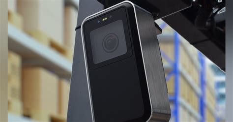 Matrix Design Group Omnipro Vision Ai Collision Avoidance System Construction Equipment