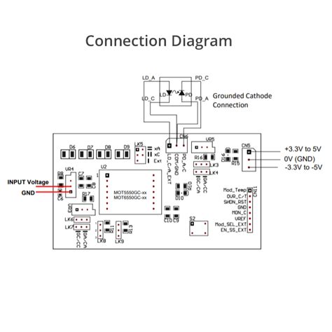 Laser Driver Circuit Pdf Circuit Diagram