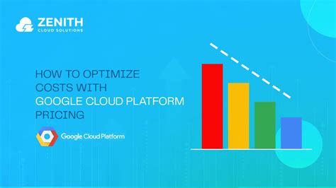 How To Optimize Costs With Gcp Pricing Zenith