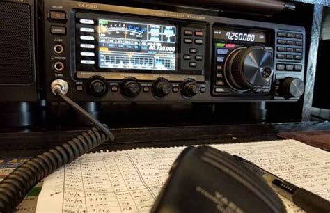 Best Ham Radio For Emergency Communications And More Gun Digest