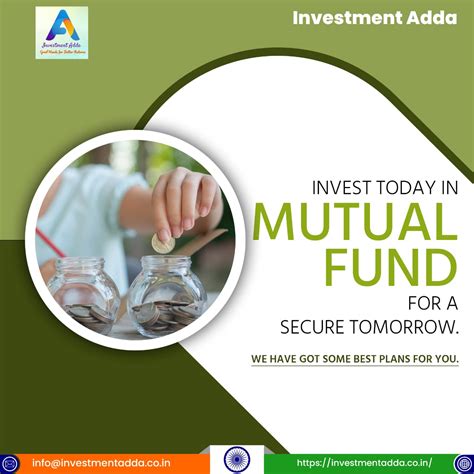 म्यूचुअल फंड में Sip कितने प्रकार के होते हैं Investment Adda