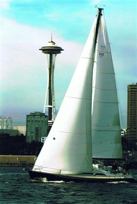Boat Evolution Sailing Samadhi