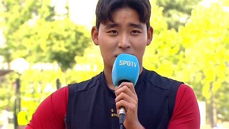 Kia 2024516 홍종표 인터뷰 Tving