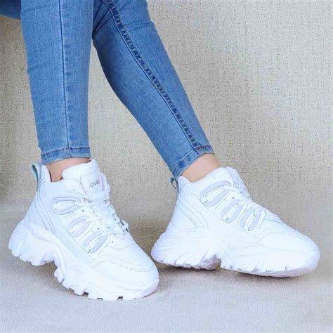 خرید و قیمت کتانی زنانه بدون واسطه از تولیدی صفحه 4 از 18 100درصد👌