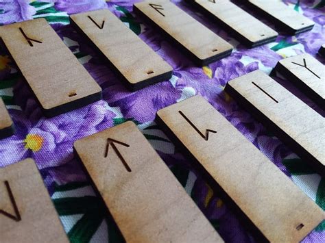 The Coelbren Alphabet The Forgotten Oracle Of The Welsh Bards Molly Khan