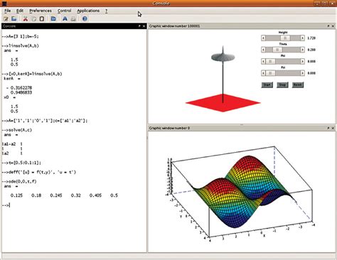 Scilab 600 A Numerical Computation Tool For Precision Efy