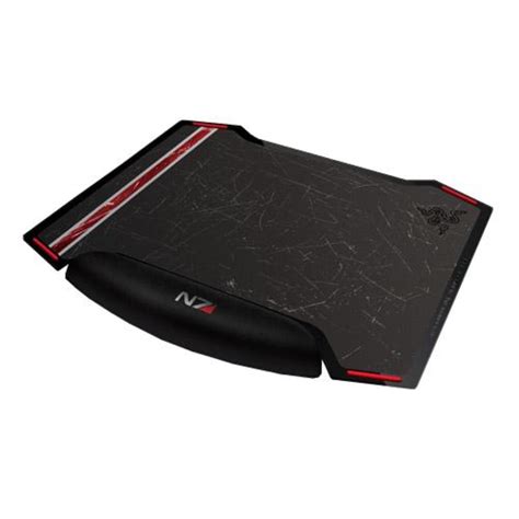 Mouse Pad Razer Vespula Mass Effect 3 Edition Waz