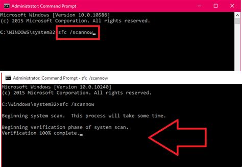 Learn New Things How To Repair Corrupted Windows System Files Windows