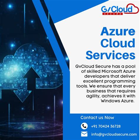 Gvcloud Secure On Linkedin Azurecloudservices Azure Cloud Aws Microsoft Cloudcomputing