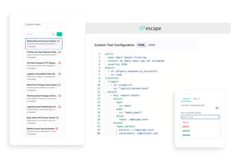 proactively detecting and mitigating frontend security vulnerabilities is it possible escape