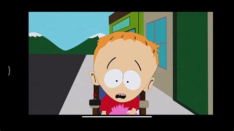 South Park Pelea De Inválidos 5 12 Youtube