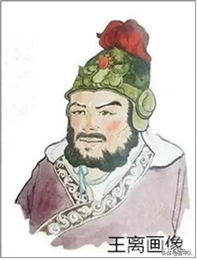 秦徹侯王翦王賁生卒年考略 每日頭條