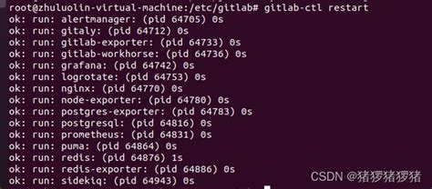 云计算课程第四次实验 搭建devops流水线devops搭建 Ubuntu Csdn博客 云计算课程第四次实验 搭建devops流水线devops搭建 Ubuntu Csdn博客