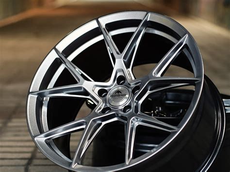 Forzza Oregon 85×19 5×112 Et35 Gm Reflex Forzza Polska