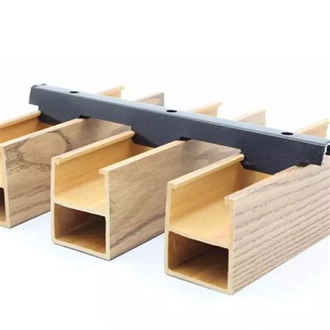 China Free Easy To Install Interior WPC Ceiling Manufacturers Suppliers Factory Wholesale