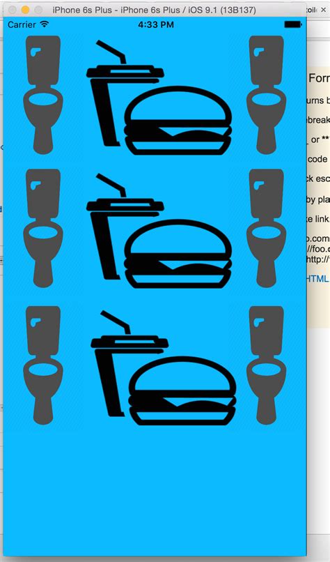 Xcode Auto Layout Is Shrinking My View Stack Overflow