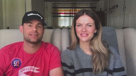Brooklyn Decker Andy Roddick