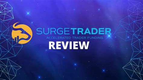 Surgetrader Review Is It Worth It 2024 Analyzing Alpha