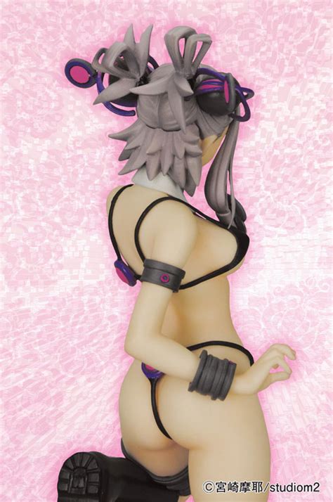 Mukai San Ero Figure Sankaku Complex