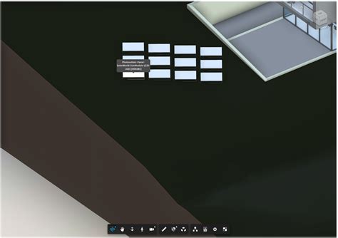 Autodesk Forge Is It Possible To Display A Components Name In A