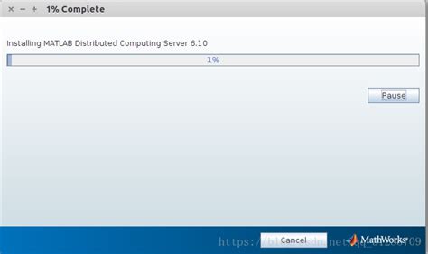 在linux环境（ubuntu1604）下安装matlab2017alinux系统安装matlab17 Csdn博客