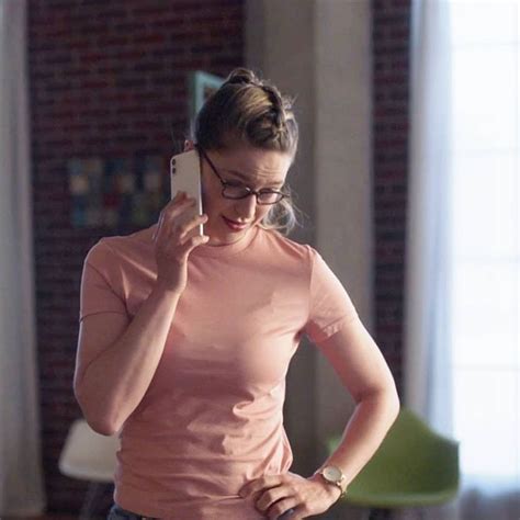 Pin By Roni 08 On Mel Benoist Melissa Supergirl Melissa Benoist Hot