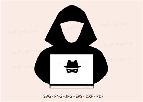 Hacker Symbol Hacker Symbol