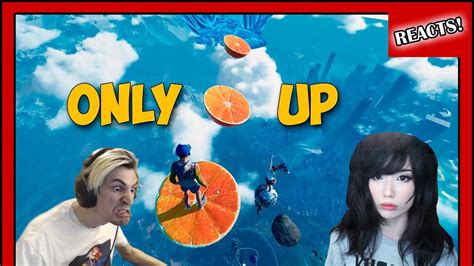 Only Up Top Streamer Rage Fails Youtube