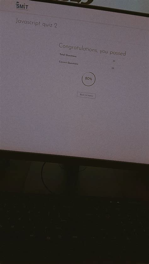 Jannat Faisal On Linkedin Javascript Webdevelopment Achievement