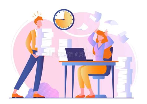 Inefficient Workflow Stock Illustrations 77 Inefficient Workflow Stock Illustrations Vectors