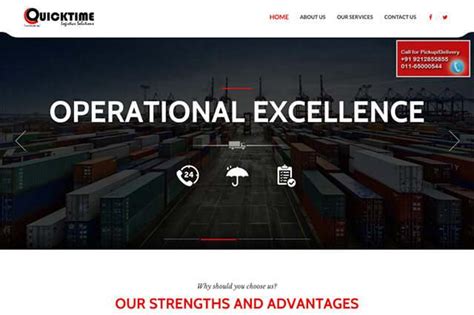 Portfolio INVIDEV Website Software App Developers