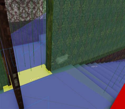 Pathfinding Ai Stuck In The Walls Scripting Support Developer Forum