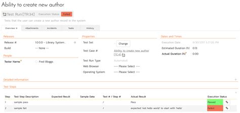 Unitjs And Nodejs Spiradocs